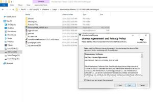 Tải Wondershare Filmora 12.3 Full Crack Với File Patch [Test 100%]